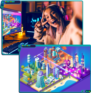 Citizen Code Python - Le jeu gratuit pour apprendre à coder