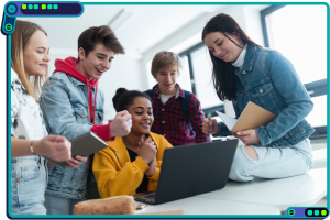 Citizen Code Python - Le jeu gratuit pour apprendre à coder